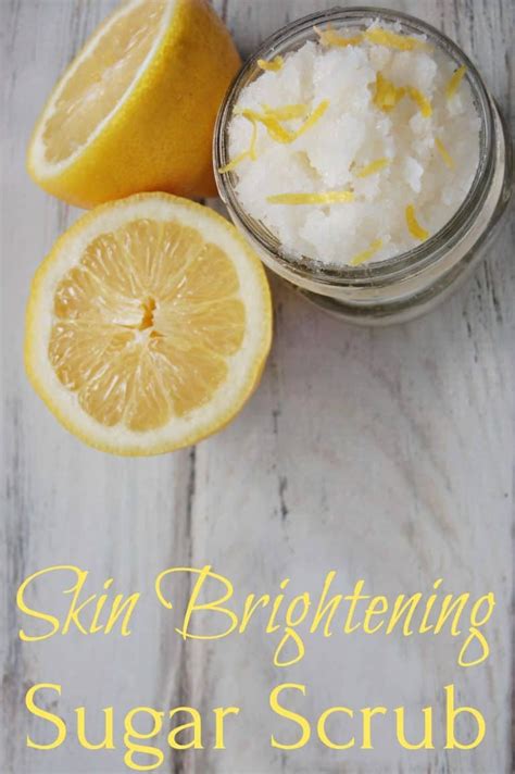 Skin Scrubs Artofit