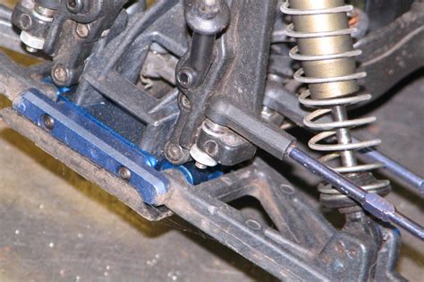 Associated T4 Novak Gtb Ballistic 17 5 Amb Transponder R C Tech Forums