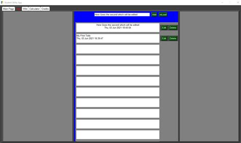 GitHub Suman2023 Babe Utility App A Simple Python GUI App Assembling Todo Wikipedia News
