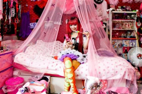 The New Girly Dollcore Aesthetic Is Inspired By Japanese Culture News18