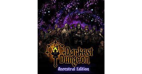 Darkest Dungeon: Ancestral Edition • Find at Klarna