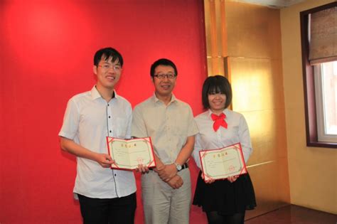 鼓励创新以开放的胸怀接纳新知