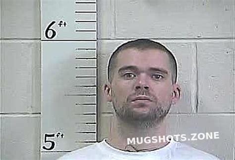 Price Loga Davis 03022023 Yazoo County Mugshots Zone