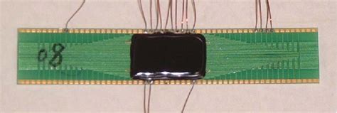 Figure 15 From Cmos Sensor Arrays For High Resolution Die Stress Mapping In Packaged Integrated