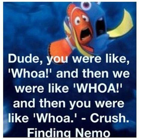 Nemowith Quotes Download Finding Nemo With Sheldon And Pearl Wallpaper