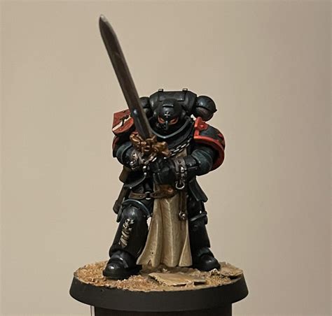 Another Sword Bro R Blacktemplars