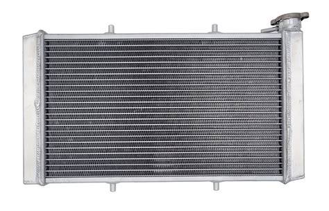 Radiator 1xd E2461 00 00 Fits Yamaha 700 Viking Wolverine Utv Ships Usa Ebay