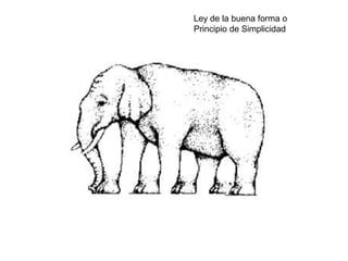 Leyes De La Gestalt Ppt