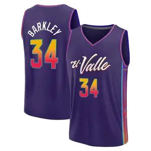 Charles Barkley Jersey Suns Charles Barkley Jerseys For Men Women