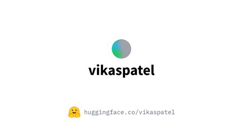 Vikaspatel Vikas Patel