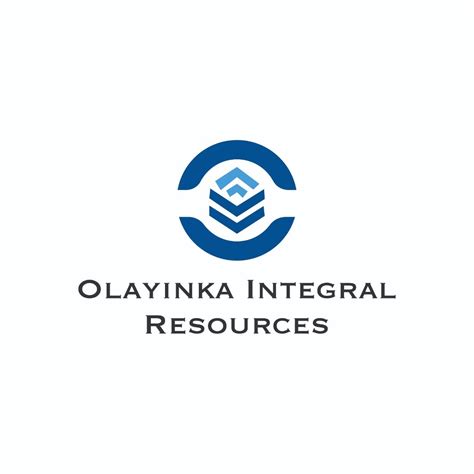Olayinka Integral Resources Linkedin