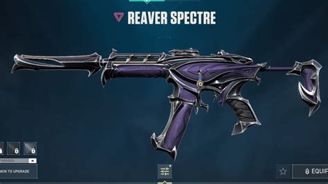 Discover The Best Skin For Valorant S Iconic Spectre Vrogue Co