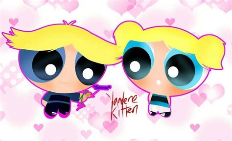 Pin By Kaylee Alexis On Bubbles And Brat X Boomer Ppg And Rrb