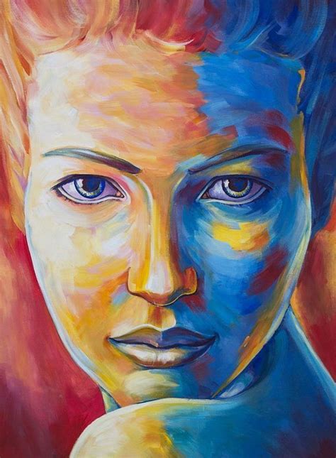 Woman Art Wallpaper For Mobile Phone Tablet Desktop Computer And