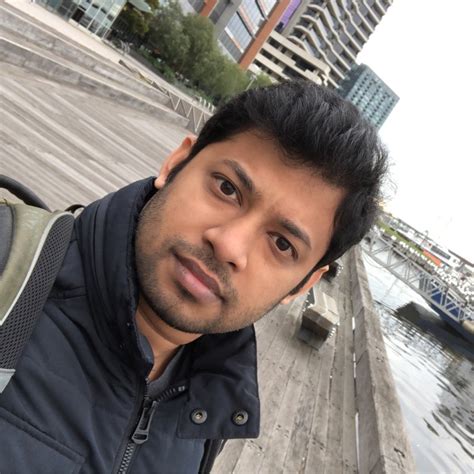 Shouvik Basu Technology Architect Infosys Linkedin