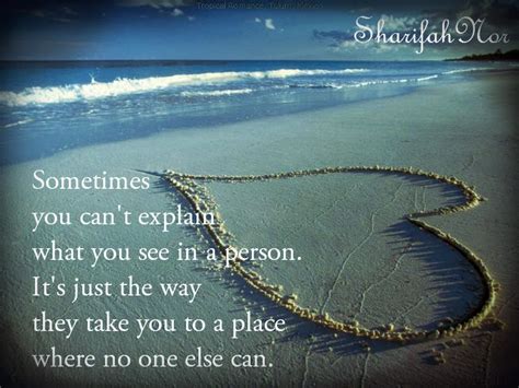 Quote By Sharifahnor