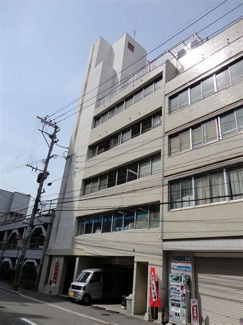 小森ビル新館 福岡市博多区博多駅前の賃貸事務所｜オフィスリーテイル