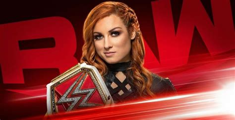 Becky Lynch Is Closing In On A Pretty Special Record