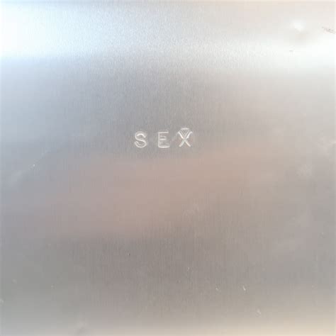 Madonna Sex Steel Cover Edition Book Madonna Sex Steel Cover Edition Book