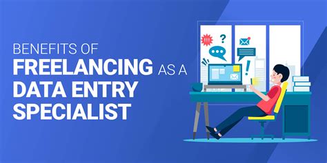 7 Best Freelance Websites To Find Work As A Data Entry Specialist Don