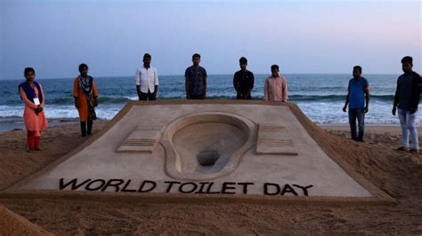なぜインドの人々は「新しいトイレ」を使いたがらないのか？ 「日本人が知らないインド経済」佐藤大介 Vol21 Column World
