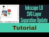 7 INKSCAPE Ideas Learning Graphic Design Cricut Cricut Craft Room