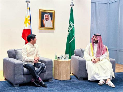 Saudi Govt Vows To Shoulder Unpaid Salaries Of Some 10000 Ofws During