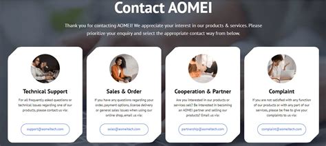 Aomei Backupper Server Review Is It Worth Your Attention