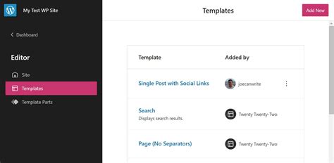 Wordpress Themes Vs Templates Whats The Difference And What Do They Do Go Wordpress