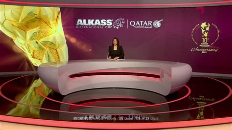 قنوات الكأس الرياضية