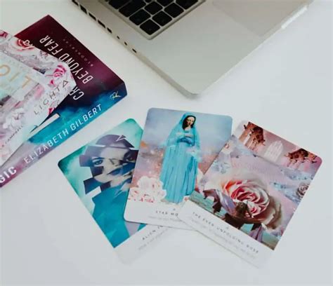17 Best Oracle Card Decks For 2022
