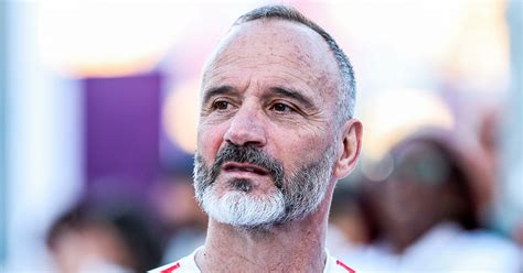 Éric Di Meco La Triste Fin