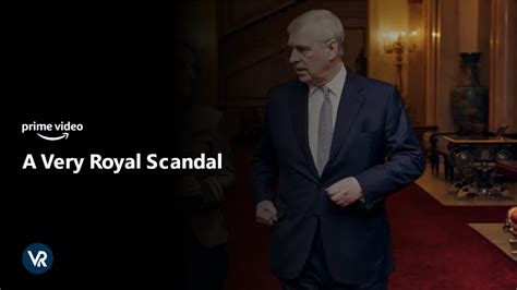 Watch A Very Royal Scandal In Singapore On Amazon Prime