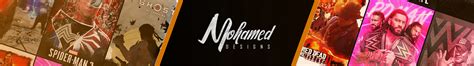 Mohamed Al Sayed Behance