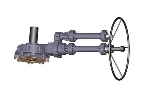 Customized Valve Gearbox Manufacturer And Supplier In Usa Europe Gulf