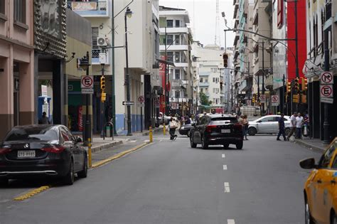 Nuevos Horarios De Cortes De Luz En Guayaquil Este Domingo 6 De