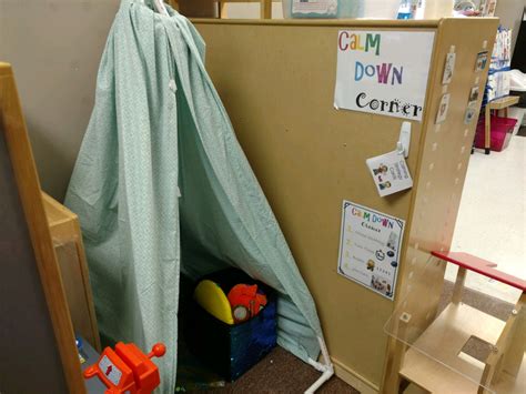 Head Start Classroom 2017 18