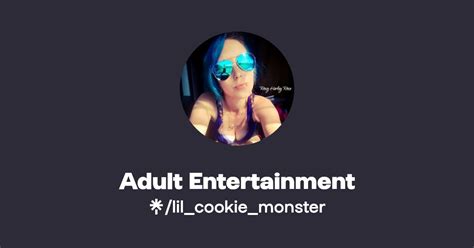 Adult Entertainment Linktree