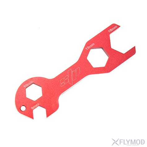 Гайковий ключ для пропелерів Star Power M8, M10, M13, M16, M10, M13 ...