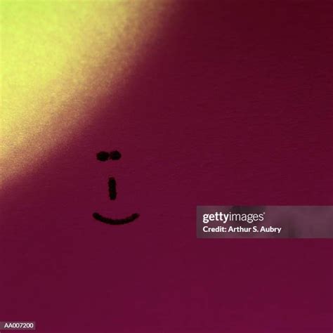 Red Smiley Face Photos And Premium High Res Pictures Getty Images