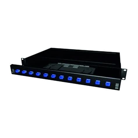 Fibre Patch Panels Sliding Premier Infotech