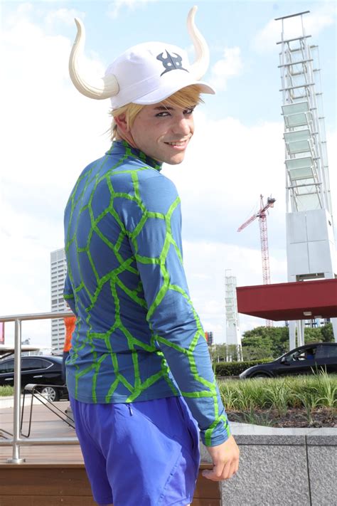 Dellinger One Piece Rcosplayers