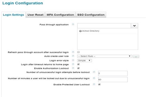 Authentication Types In Sailpoint Iiq Imagineit
