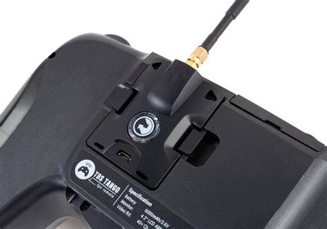 Tbs Crossfire Micro Tx Helicomicro