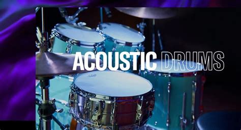 Yamaha Compact Acoustic Drum Kit For Beginners By Amrish Tyagi Jun