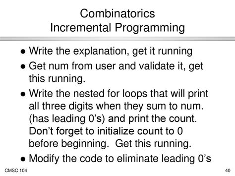 Examples Example Problems Their Algorithms And Their C Source Code
