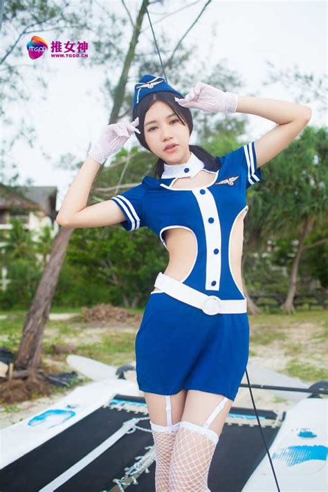 2018台模大尺度无水印精选私房图集美女图片库 女人吧