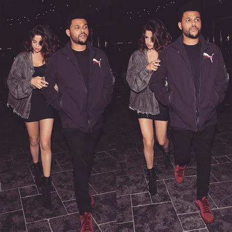Selena Gomez And The Weeknd Selena Gomez Style Selena And The Weekend Selena Gomez White Dress