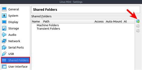 Install Virtualbox Guest Additions In Linux Mint Step By Step Linuxbabe