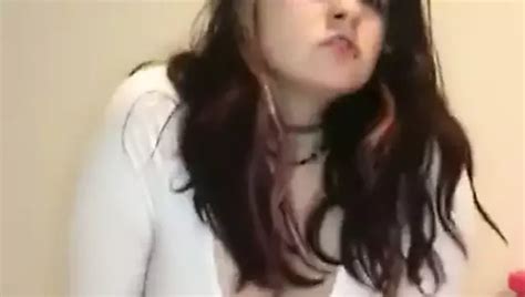 Airica Tesla Ein Cam Babe Mit Riesentitten Squirt Xhamster